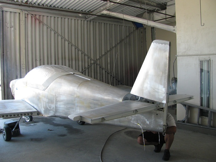 Corona Air Paint
